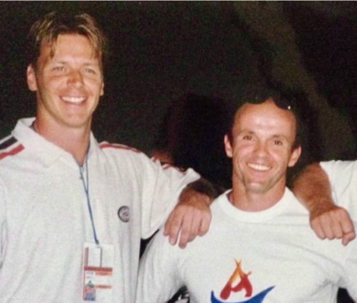 Roald Bradstock | Collage Sequences