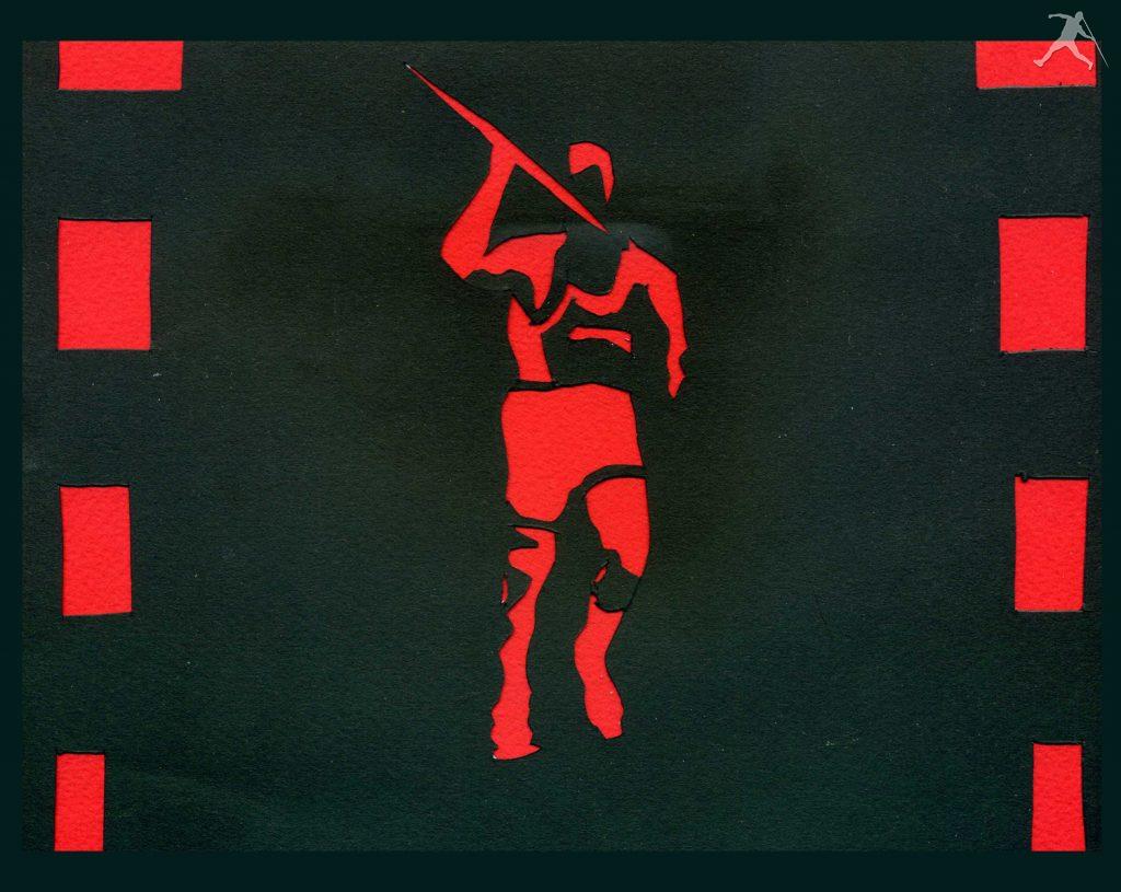 Roald Bradstock | Collage Sequences