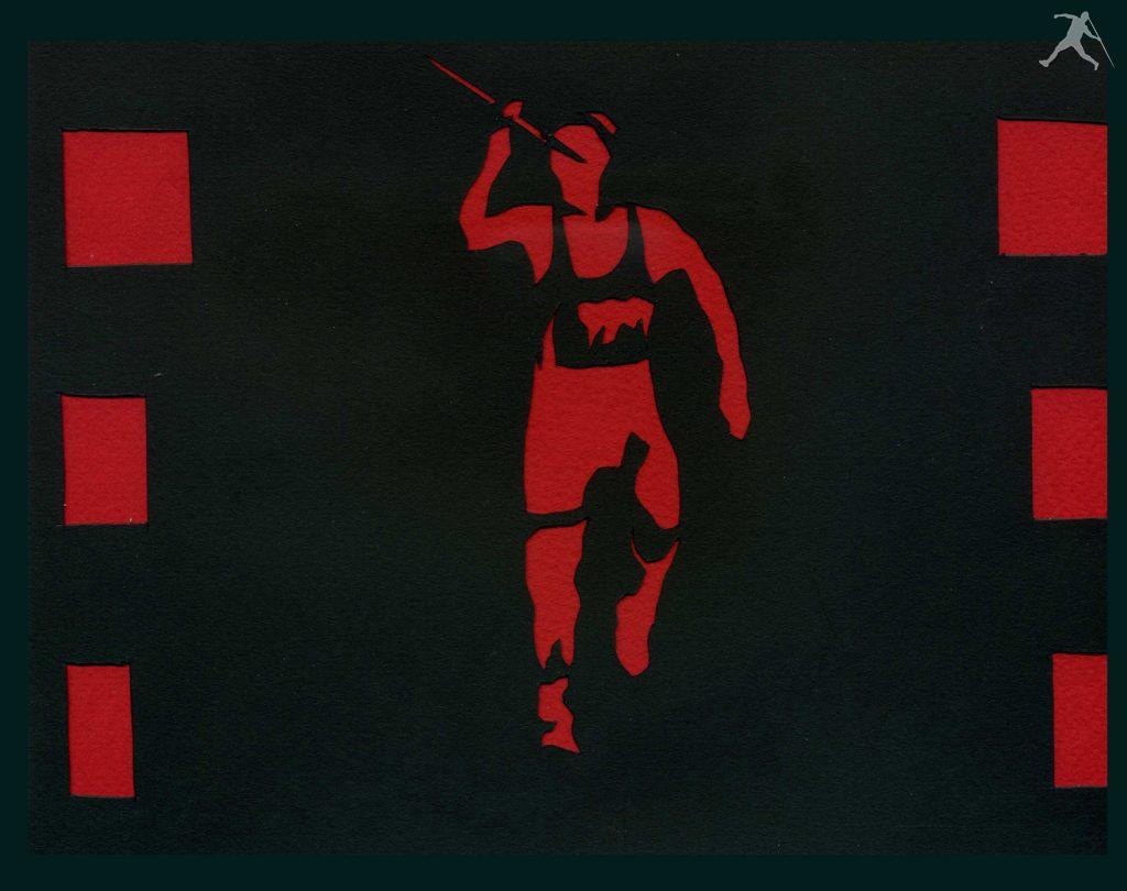 Roald Bradstock | Collage Sequences