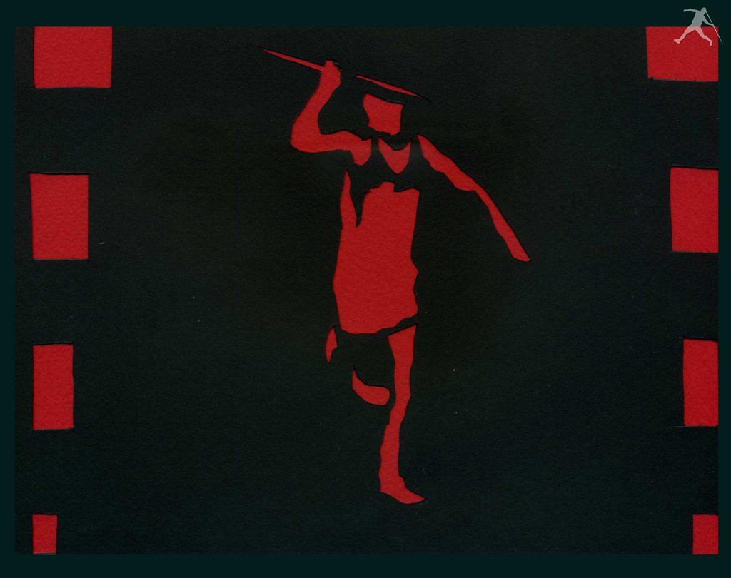 Roald Bradstock | Collage Sequences