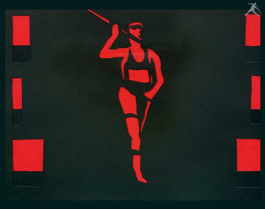 Roald Bradstock | Collage Sequences